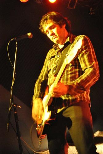 Slideshow: Paul Collins Beat | | nuvo.net