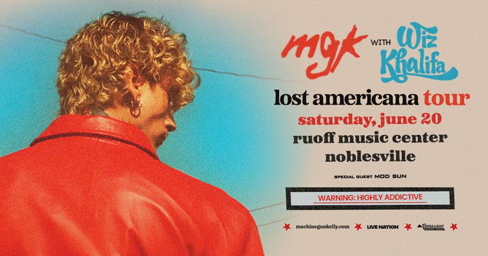 FREE SUMMER TICKETS!!! NEW SHOWS! | Calendar | nuvo.net