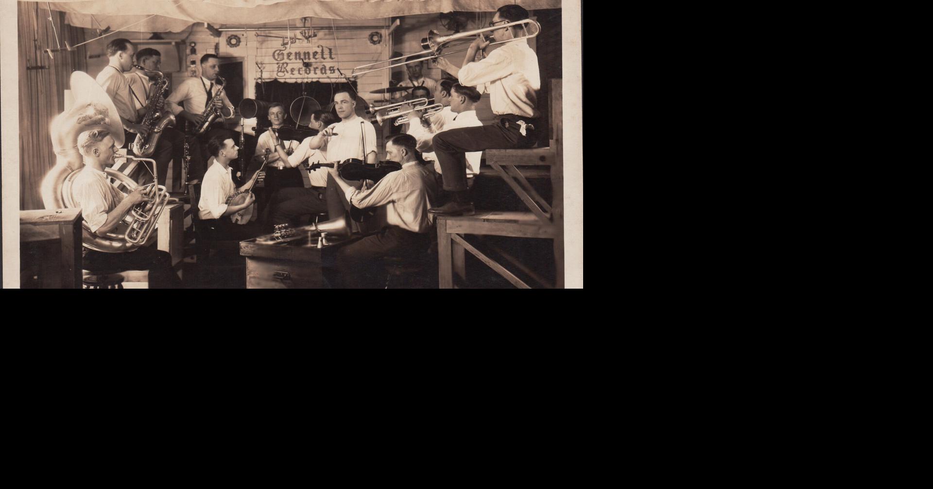 Exploring the oft-forgotten legacy of Indiana label Gennett Records ...