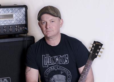 Benny and the NoGoods Debut Album on St. Patrick's Day | Music | nuvo.net