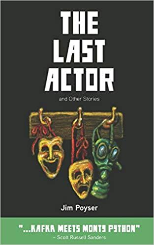 Review: Jim Poyser’s 'The Last Actor & Other Stories' | Visual | nuvo.net
