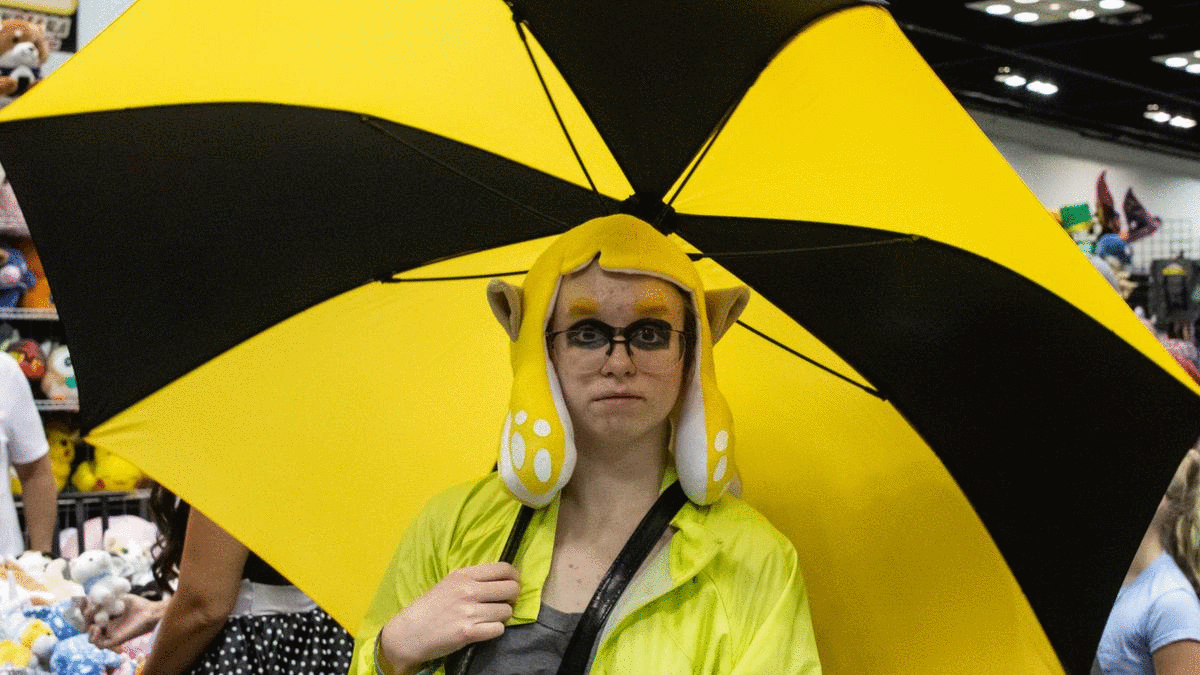 Slideshow: Indiana Comic Convention 2019 | Multimedia | nuvo.net Slideshow: Indiana Comic Convention 2019 | Multimedia | nuvo.net