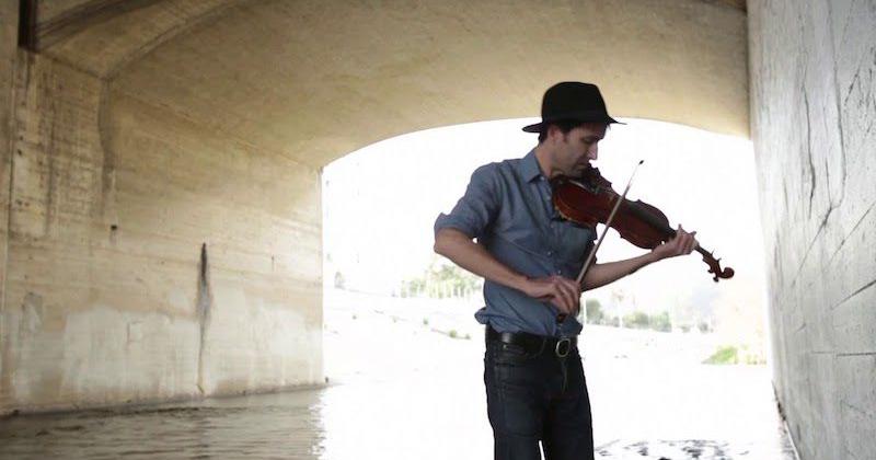 Andrew Bird Makes Orchestra Debut with ISO | Music | nuvo.net