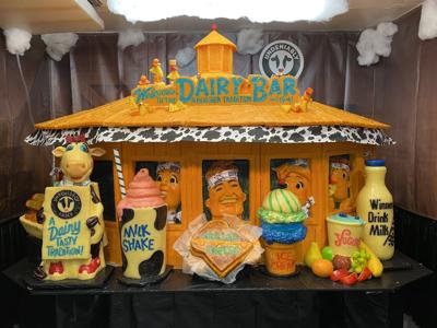 Nora visits the 2021 Indiana State Fair: Day Eleven | Preview and ...