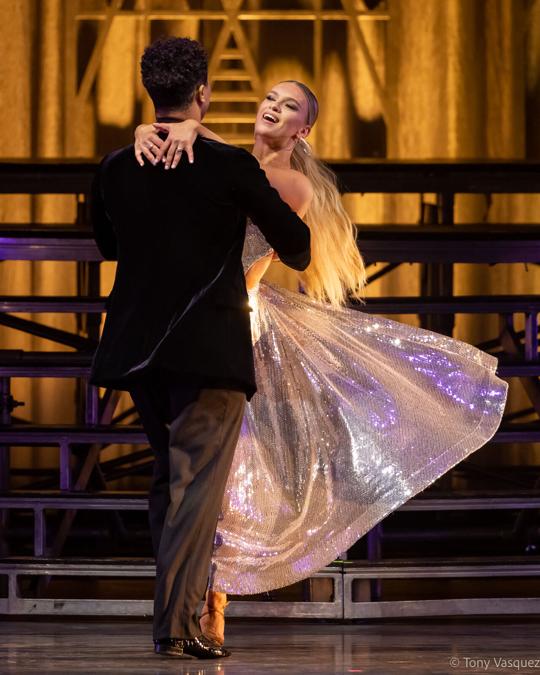 Dancing With The Stars: Live! 2023 Tour | Performing | nuvo.net