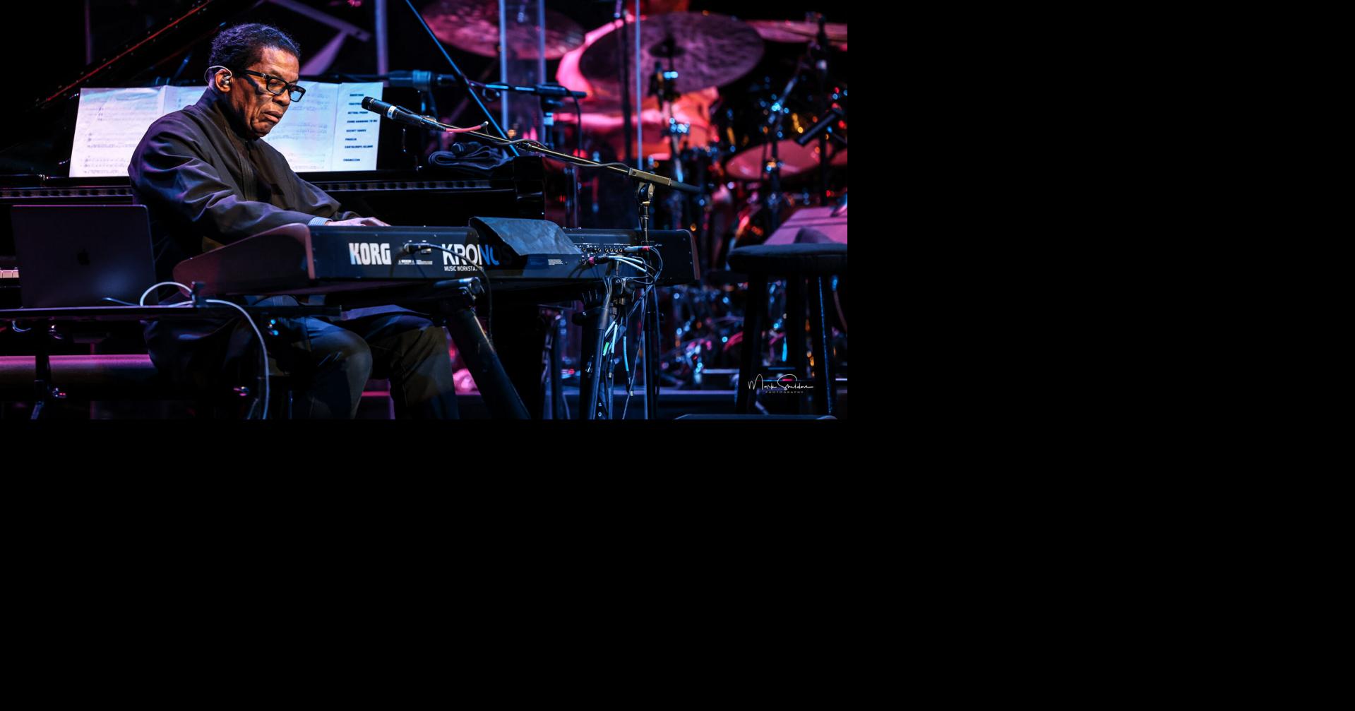 A Jazz Masterclass | Music | nuvo.net