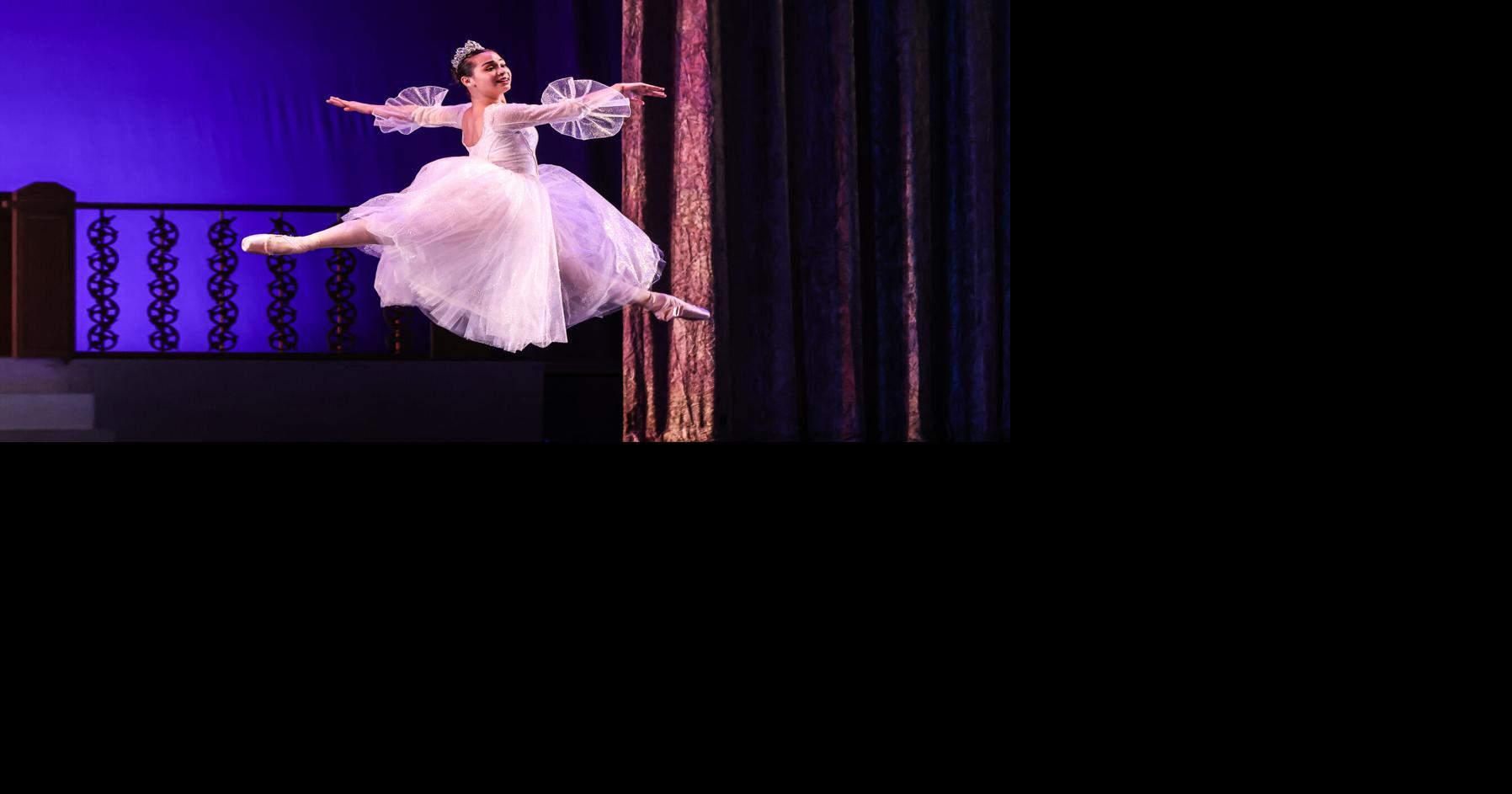 Highlights of the Butler Ballet's performance of Cinderella | Arts ...