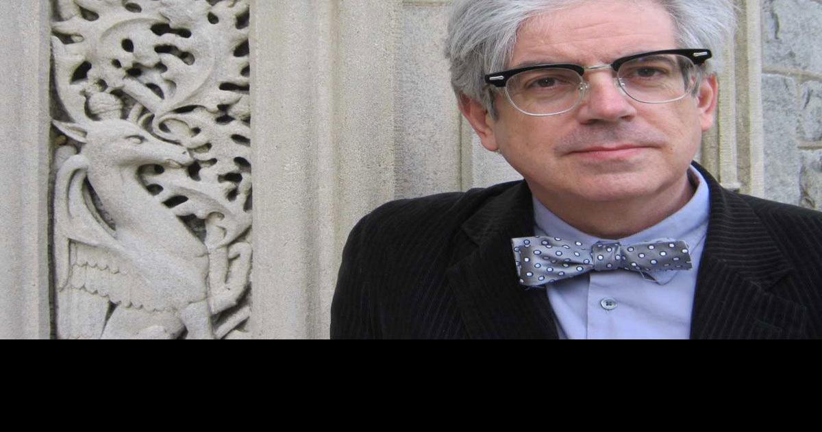 Michael Martone Keeps up the Good Work | New releases of books | nuvo.net