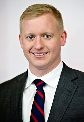 Familiar faces fill area judge seats | Nvdaily | nvdaily.com