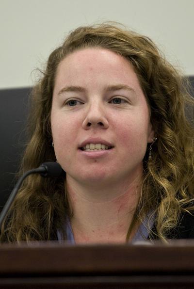 Former councilwoman on EDA: 'It could have been avoided' | Nvdaily ...