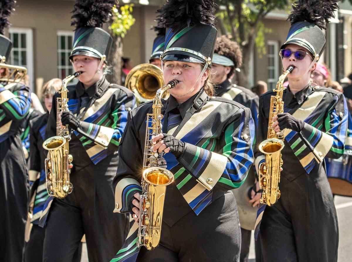 Winchester | nvdaily.com