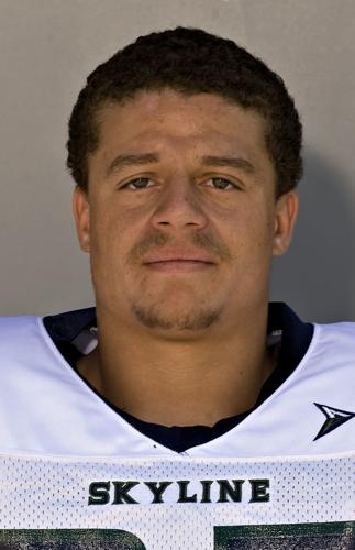 Skyline football team to pay tribute to Keith Sanker | Local-sports ...