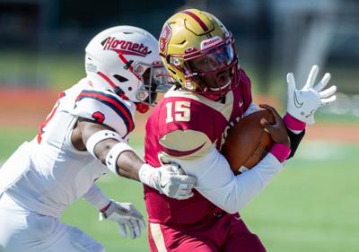 SU football takes on Averett, aims for strong finish | Nvdaily ...