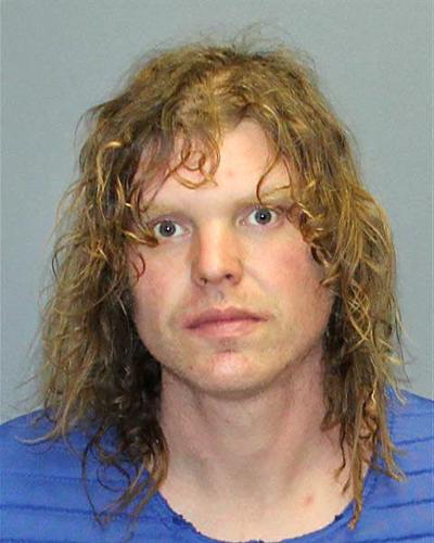 Warren County authorities charge man in online sting | Nvdaily ...