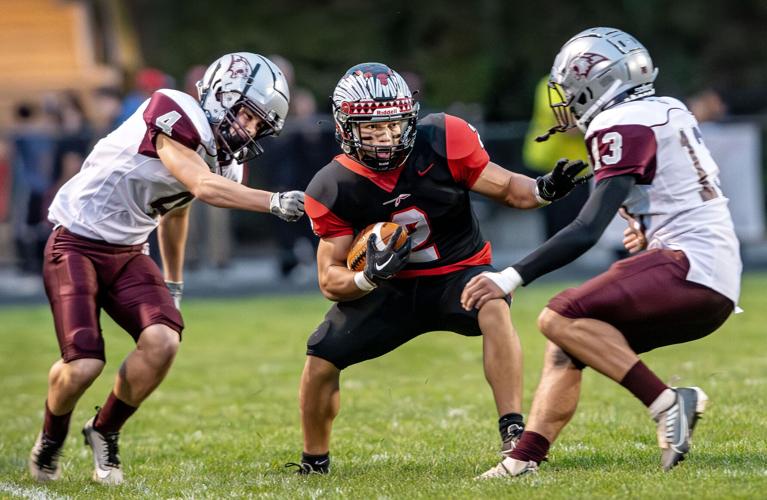 Skyline, Warren County playing for trophy in crosstown matchup ...