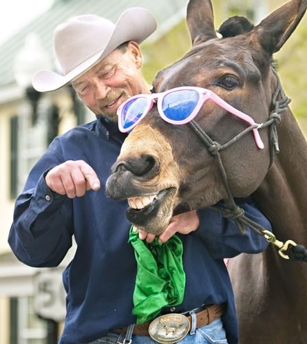 'There will never be another Steve Foster': Community mourns loss of ...