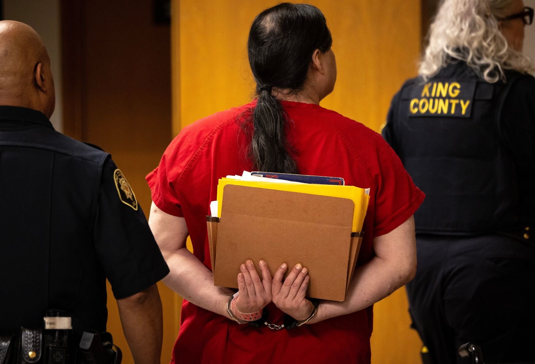 Man who held himself out as Native American activist sentenced to 46 ...
