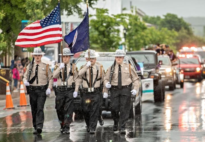 Strasburg kicks off Mayfest weekend with return of the carnival | Nvdaily | nvdaily.com