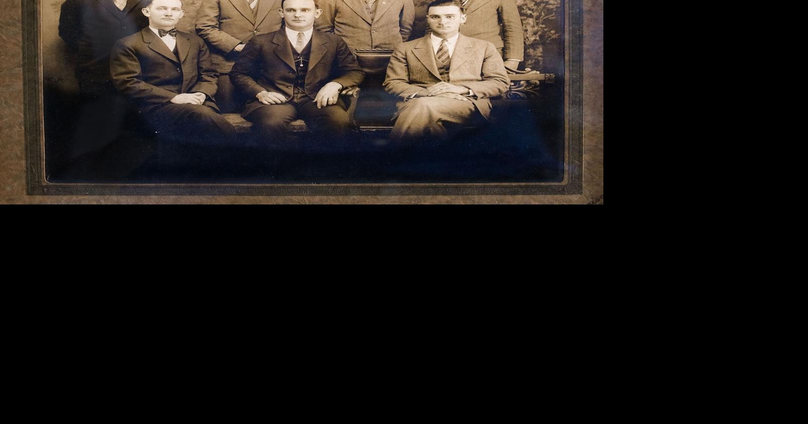 Shenandoah County Library archives to showcase historical photographs ...