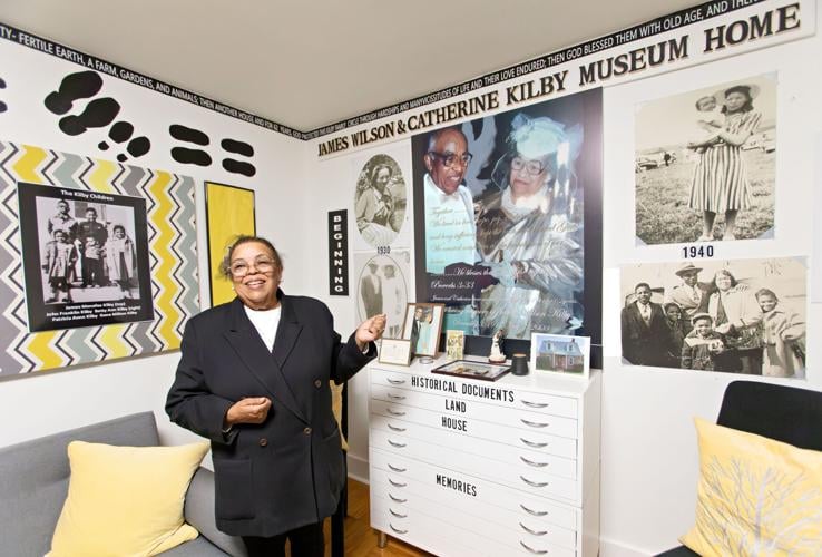 First African American history museum opens in Warren County | Nvdaily ...