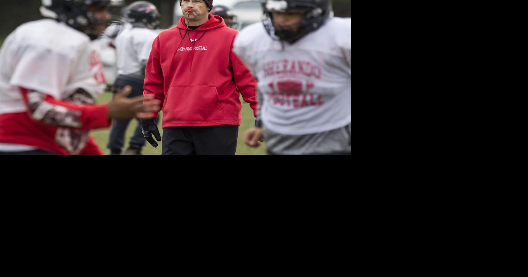 Frederick County rematch: Warriors excited to face rival Pioneers again ...