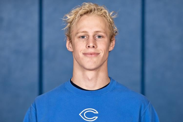 Rams win fourth straight Region 2B wrestling title | Nvdaily | nvdaily.com