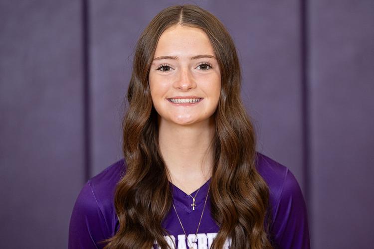 Rams swept by Mountaineers in volleyball | Nvdaily | nvdaily.com