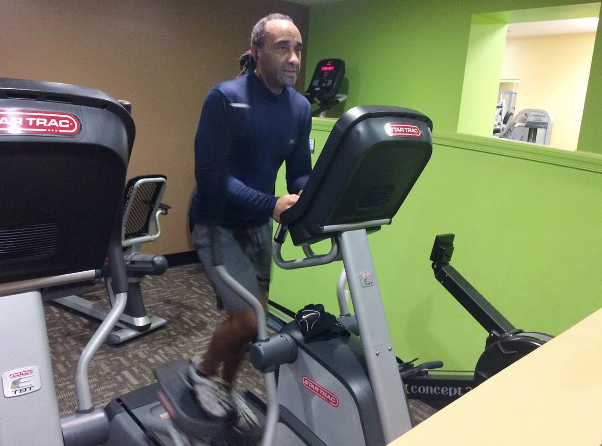 Anytime Fitness offers machines and programs to stay in shape | Nvdaily ...