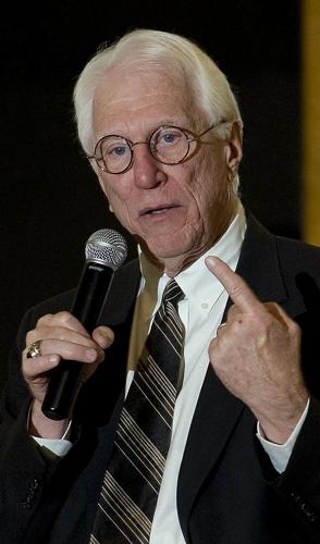 Friends, family remember attorney Doug Arthur | Strasburg | nvdaily.com