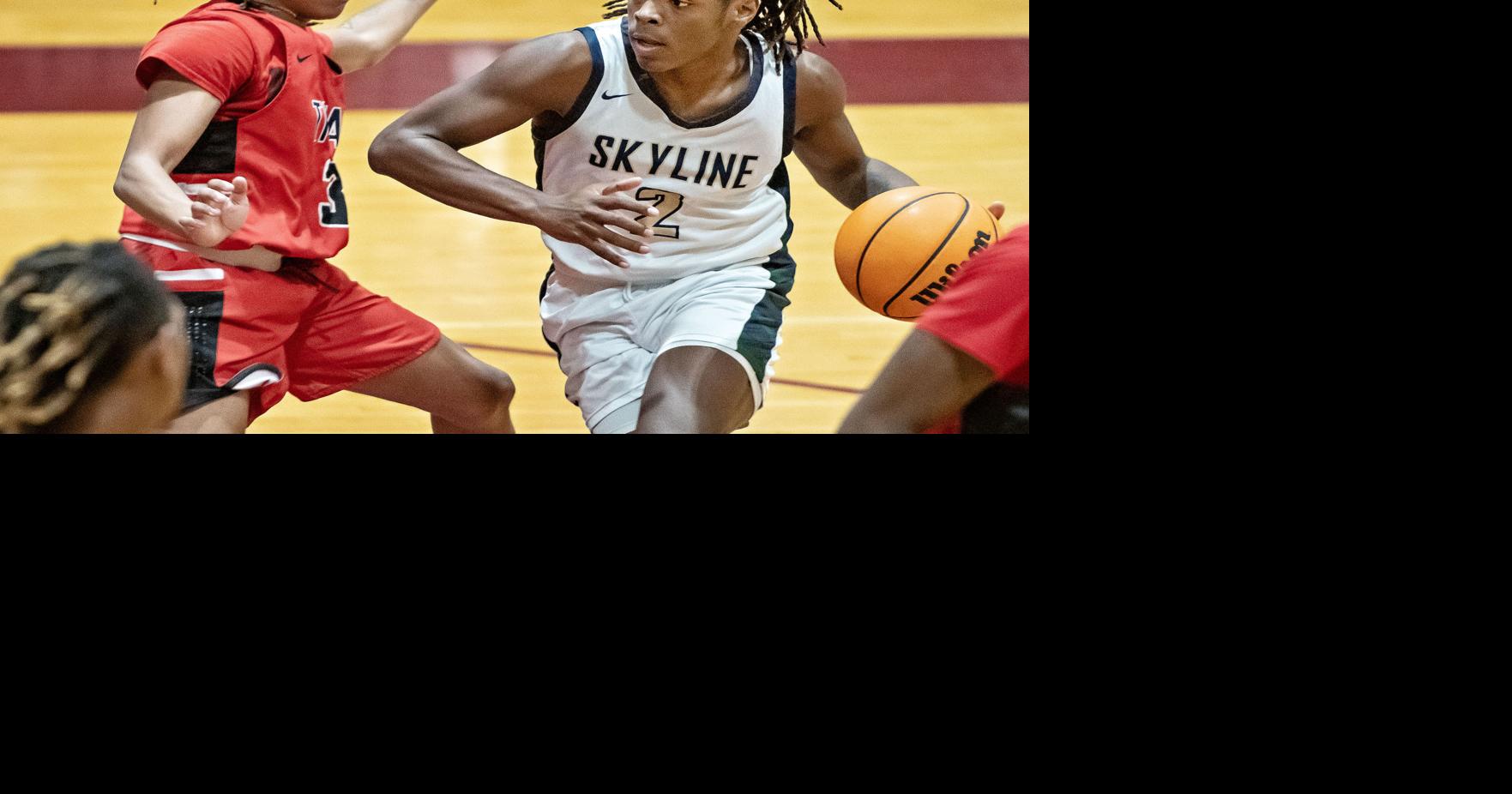 2022-23 Boys Basketball Player of the Year: Skyline's Diggs finishes ...