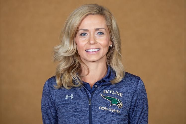 Skyline's Bordner wins region title; Warren boys, girls advance to ...