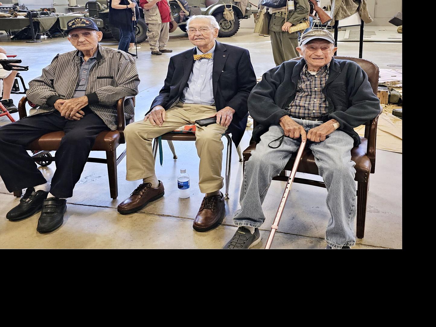 Community News | nvdaily.com