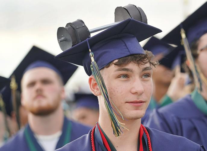 Skyline High School Graduation 2025 | Nvdaily | nvdaily.com
