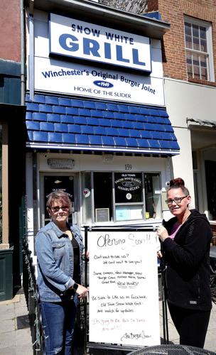 Snow White Grill plans to reopen next month | Nvdaily | nvdaily.com