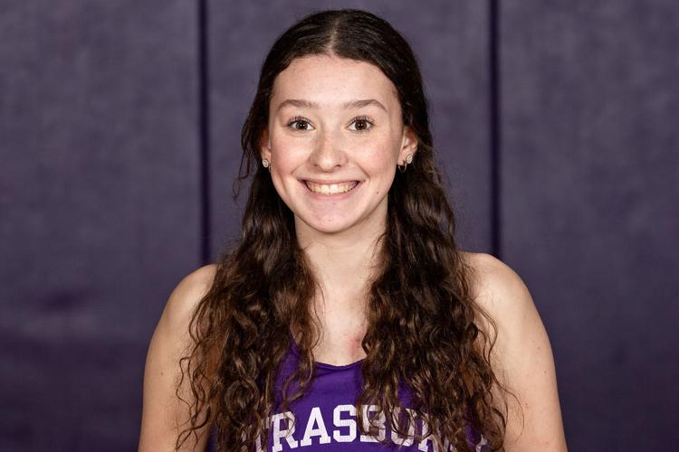Girls Track Notebook: Experienced Rams off to stellar start to season ...