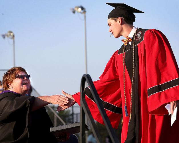 Sherando High School Graduation | Nvdaily | nvdaily.com