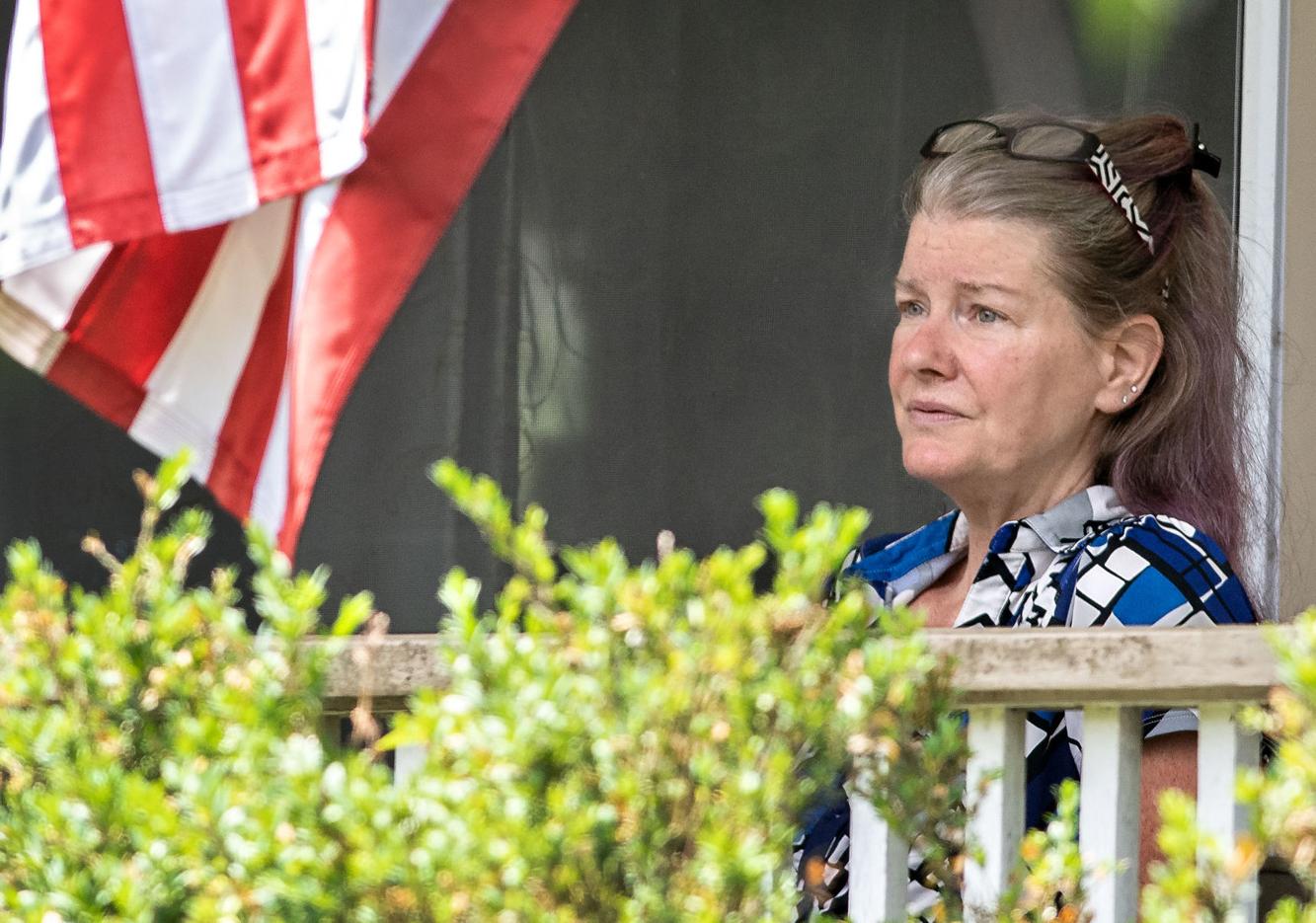 Woodstock woman sentenced to 18 months for using mother's bank accounts ...