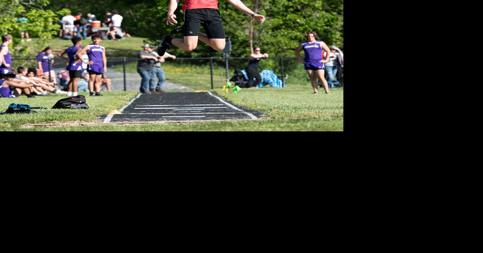 Mountain View boys, Strasburg girls win county track titles | Nvdaily | nvdaily.com
