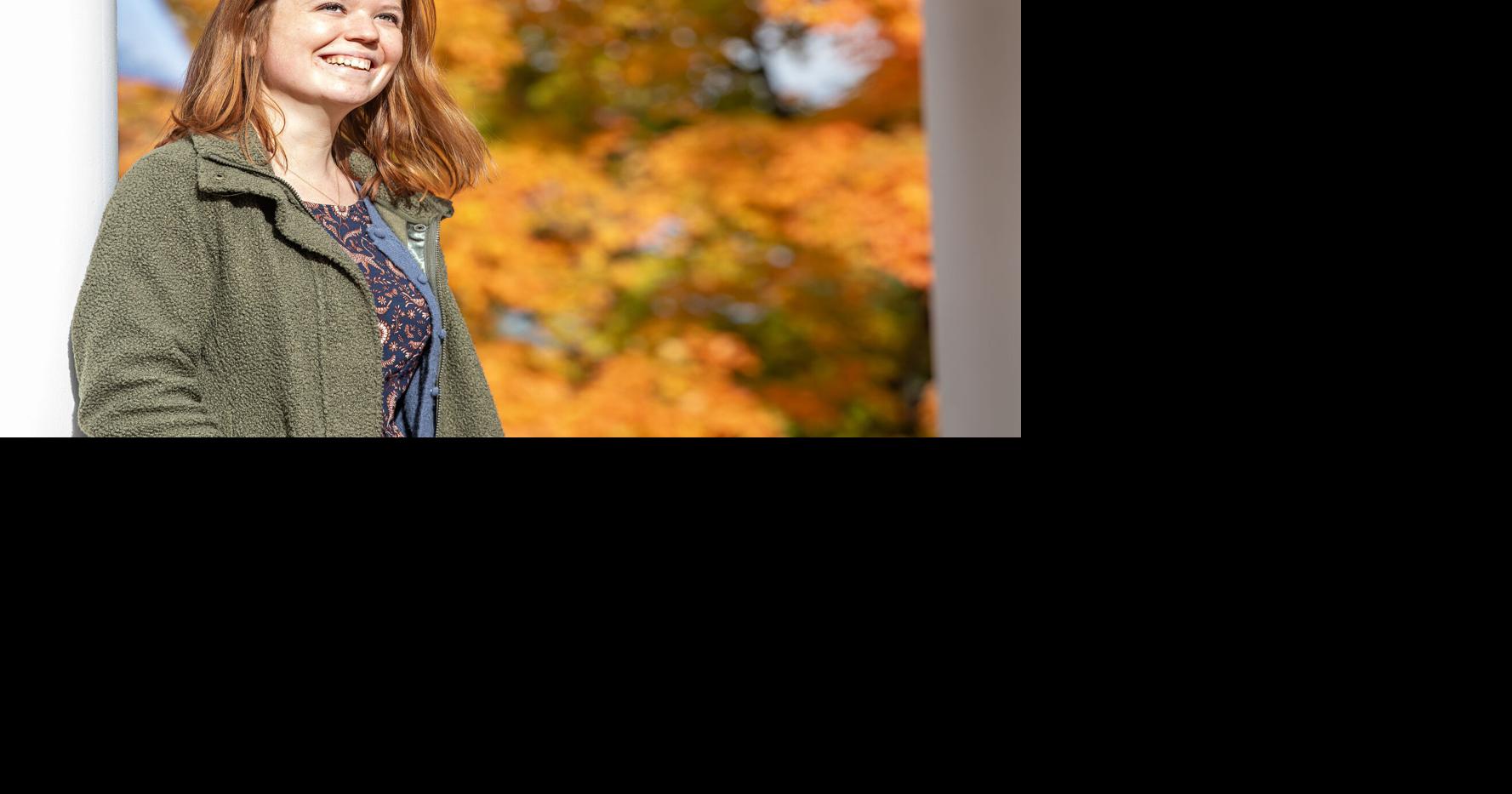 Fall Colors | Nvdaily | nvdaily.com