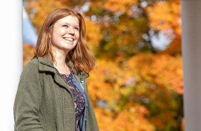 Fall Colors | Nvdaily | nvdaily.com