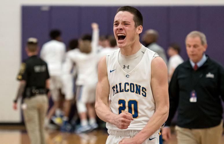 Year In Review: Pandemic wipes out most of high school season | Nvdaily ...