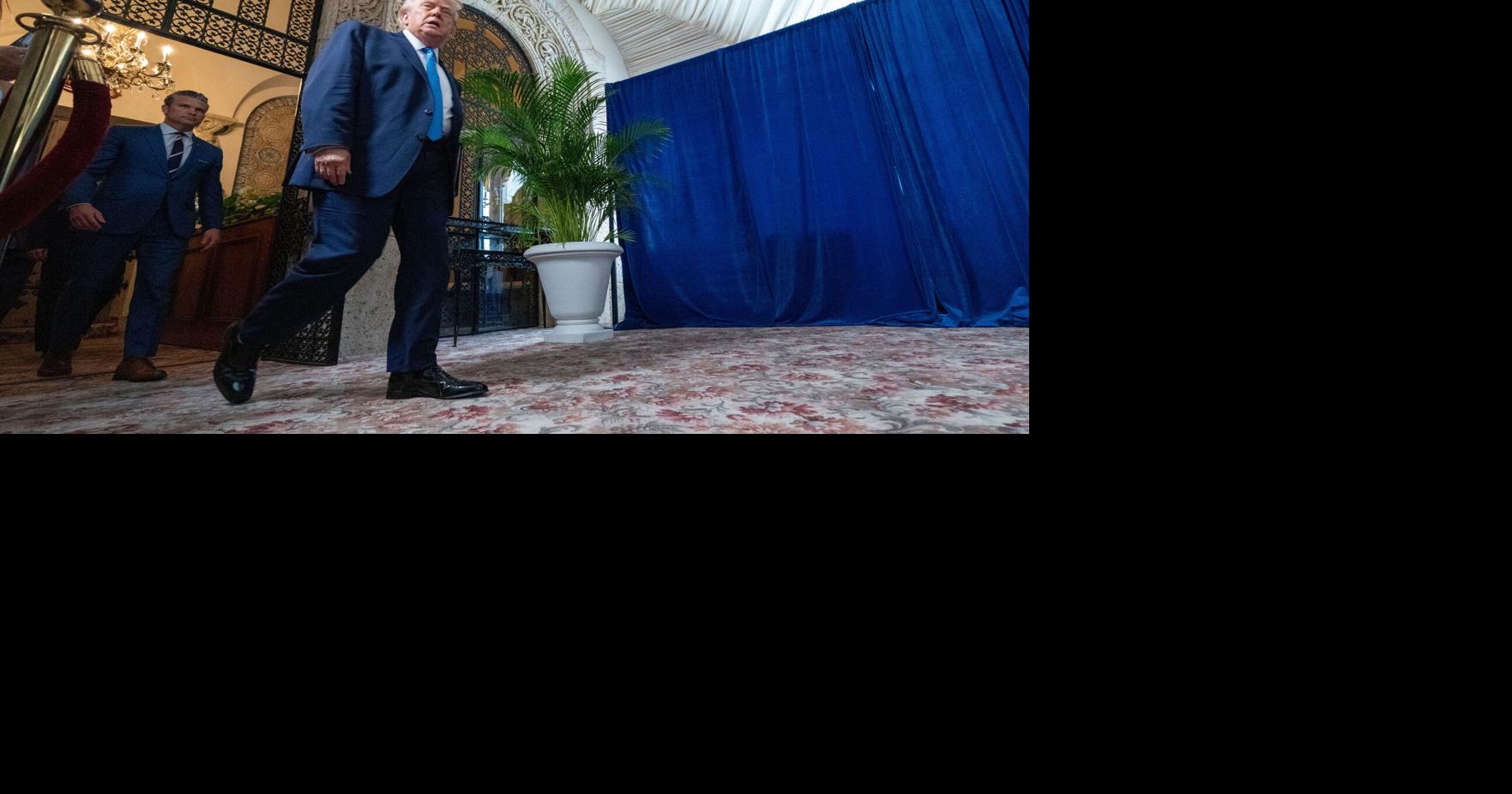 Trump US Venezuela | Associated Press National | nvdaily.com