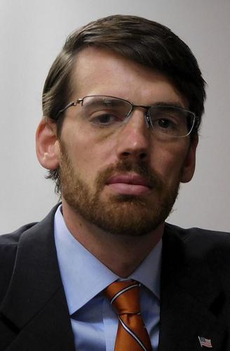 Board promotes Whitten to county attorney | Local-news | nvdaily.com