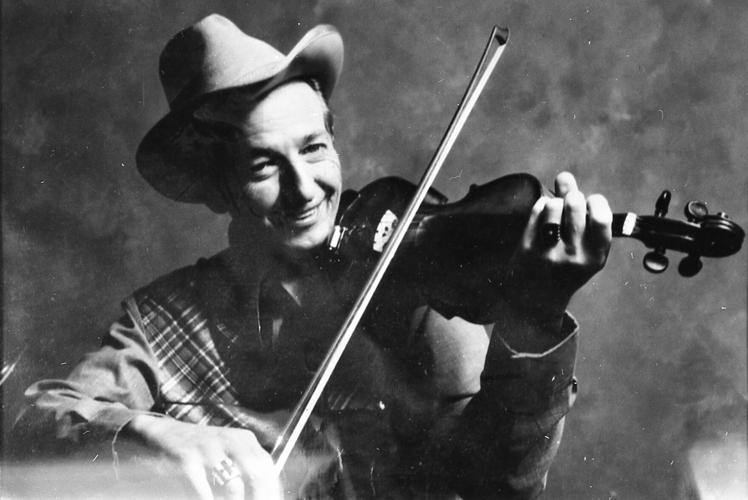 Celebrate Buck Ryan Day on Saturday in Mount Jackson | Nvdaily ...