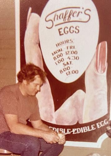 'We cooked a lot of chicken': As he retires, barbecue master George ...