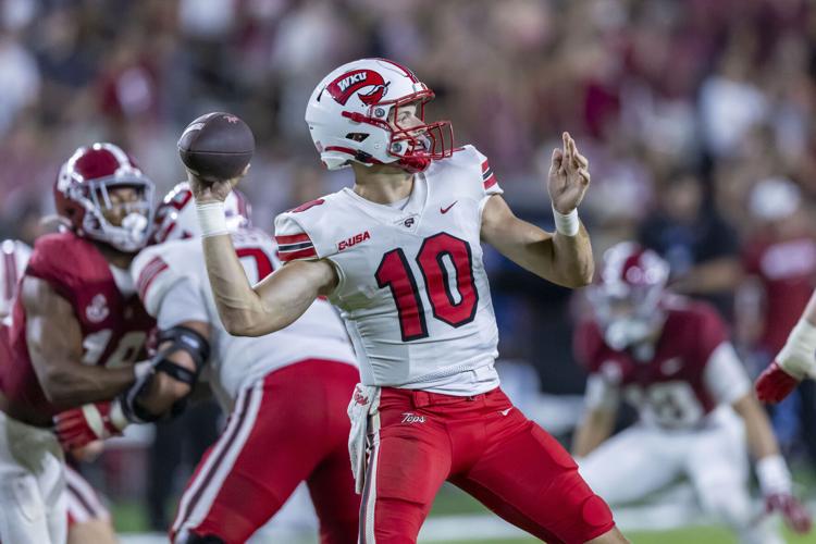 JMU set to face WKU in season finale | Nvdaily | nvdaily.com