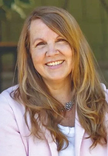 Wendy Gooditis suspends her bid for Congress | Nvdaily | nvdaily.com