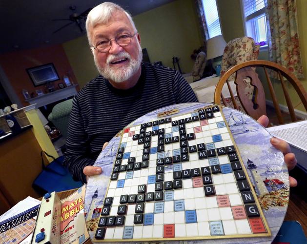 Scrabble enthusiasts from near and far to gather in Stephens City ...