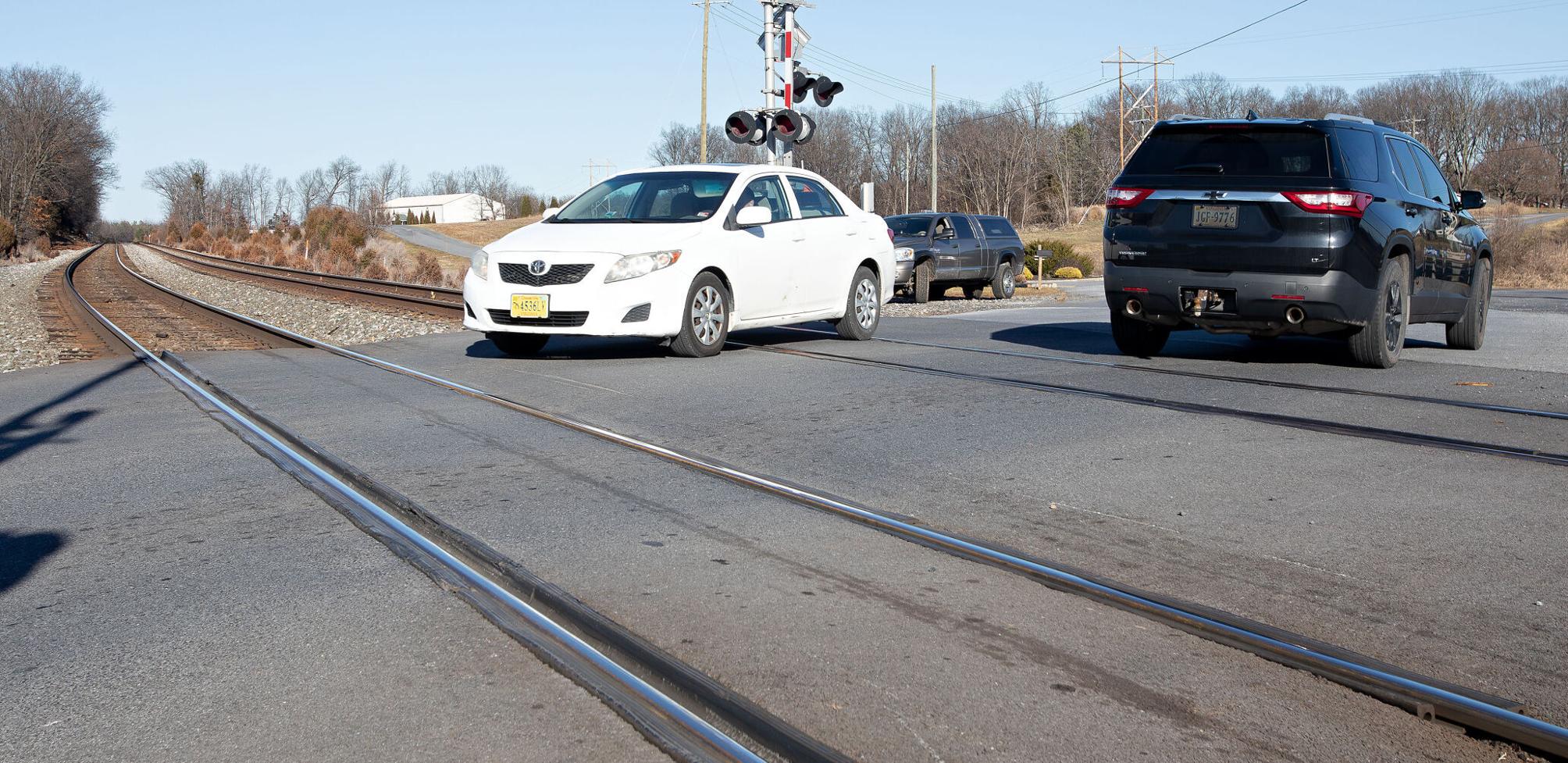 VDOT meets with community about Rockland Road bridge project | Nvdaily ...