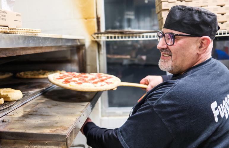 Brothers Italian Restaurant owner becomes U.S. citizen | Nvdaily ...